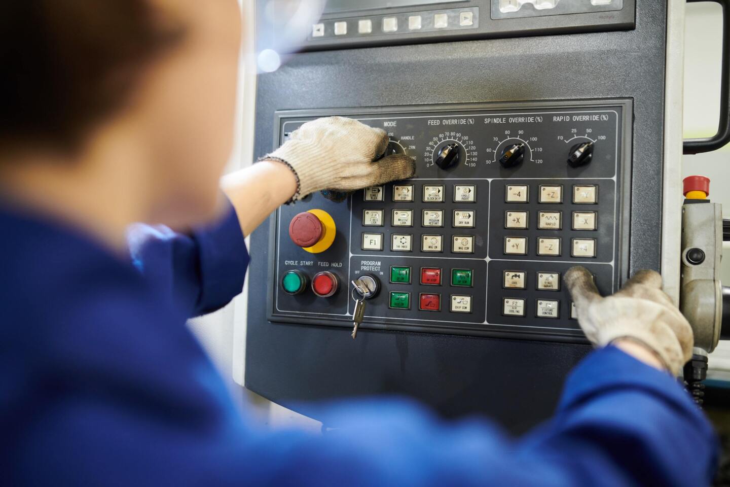 Automation solutions | Design PLC and SCADA system | GPS Links